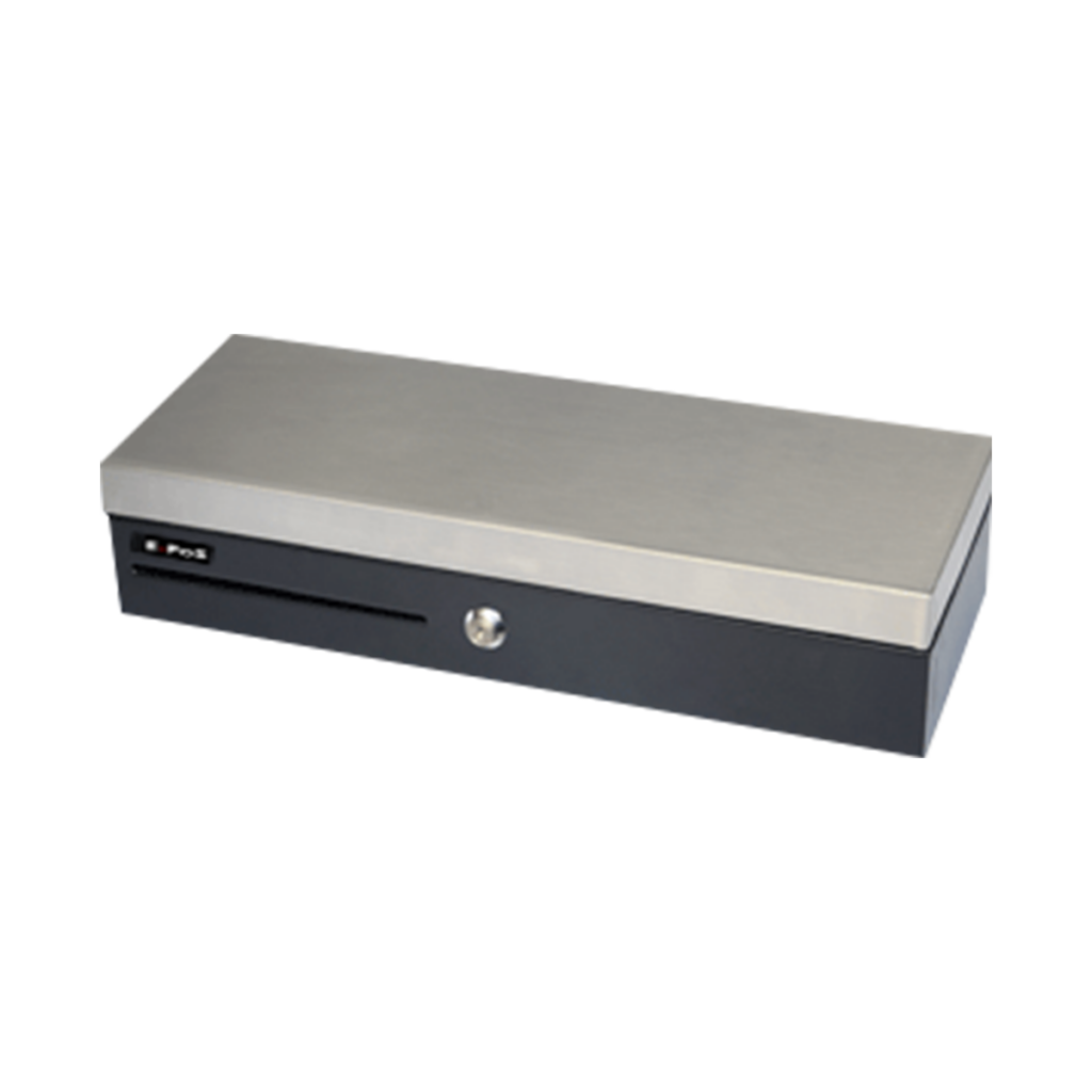 EFT-460 – E-PoS Your Essential POS Enabler